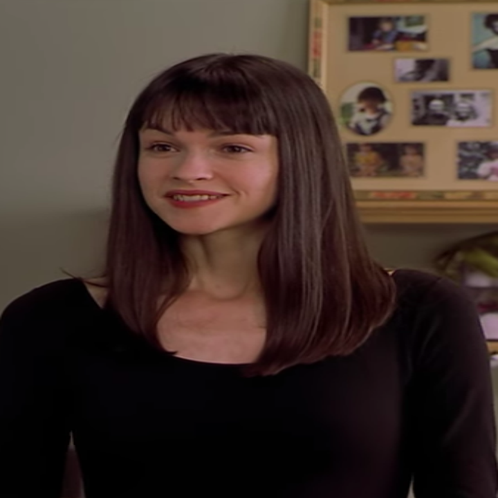 "Center Stage" Came Out 20 Years Ago — Here's What The Cast Looked Like ...