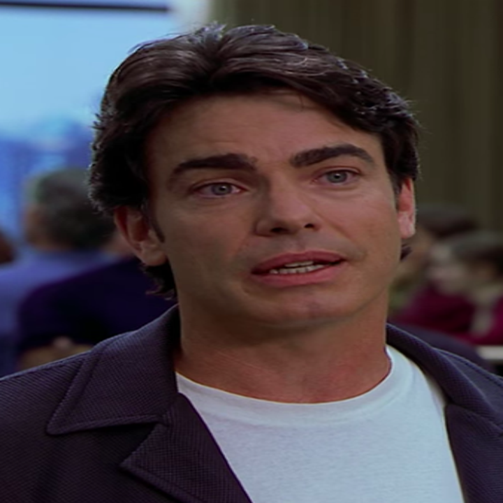 "Center Stage" Came Out 20 Years Ago — Here's What The Cast Looked Like ...