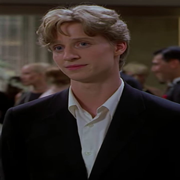 "Center Stage" Came Out 20 Years Ago — Here's What The Cast Looked Like ...