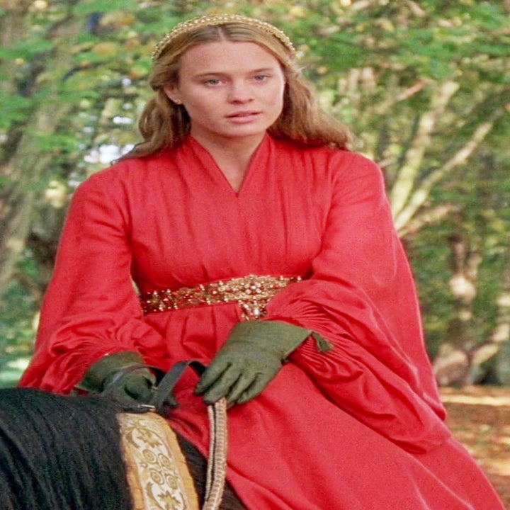 What Netflix TV Stars Look Like In Their First Major Role Vs. Now