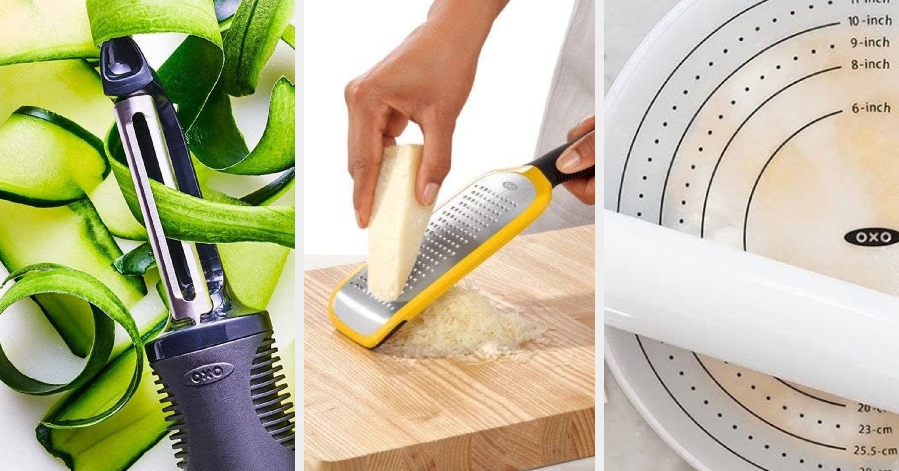 Kitchen Products If You Need Help Cooking