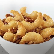 This Fast Food Quiz Will Reveal Your Deepest Fear