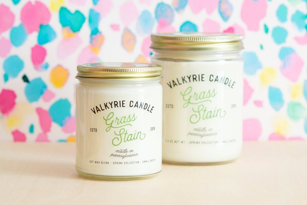 22 Really Weird Candles You Might Be Pleasantly Surprised With