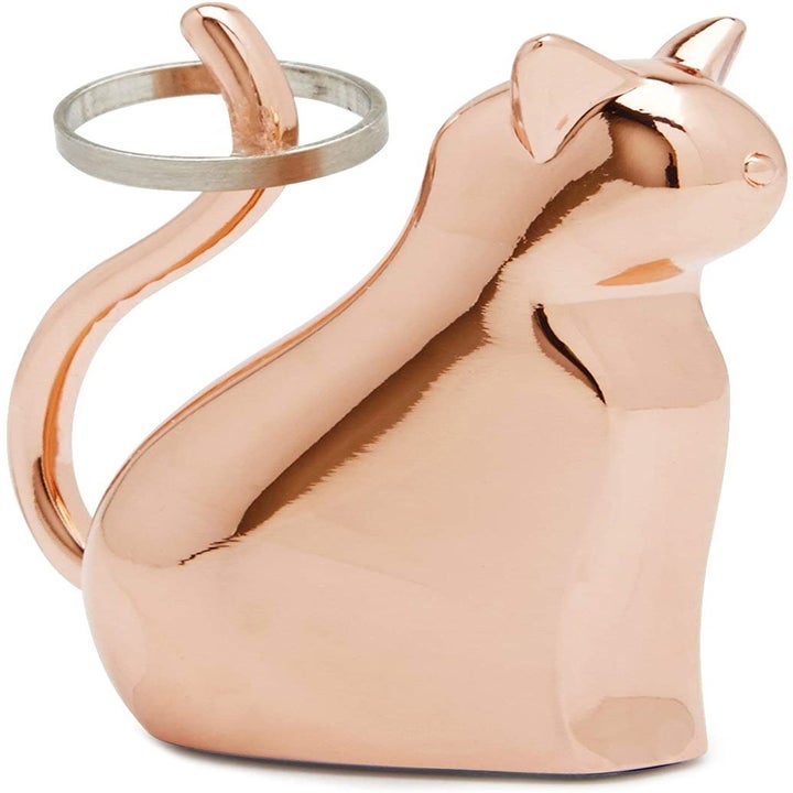 Just 25 Of The Cutest Products With Cats On Them