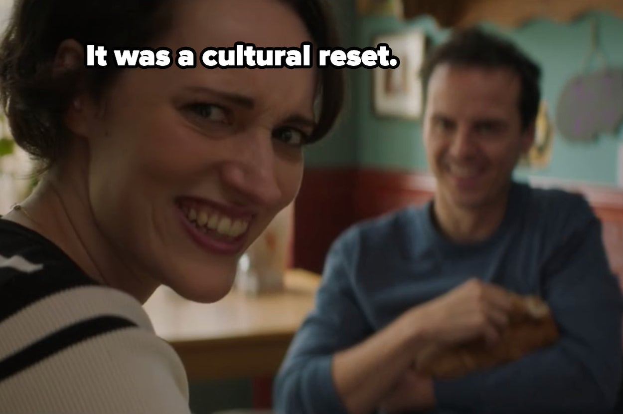 31 "Cultural Reset" Tweets That Have Reset My Soul