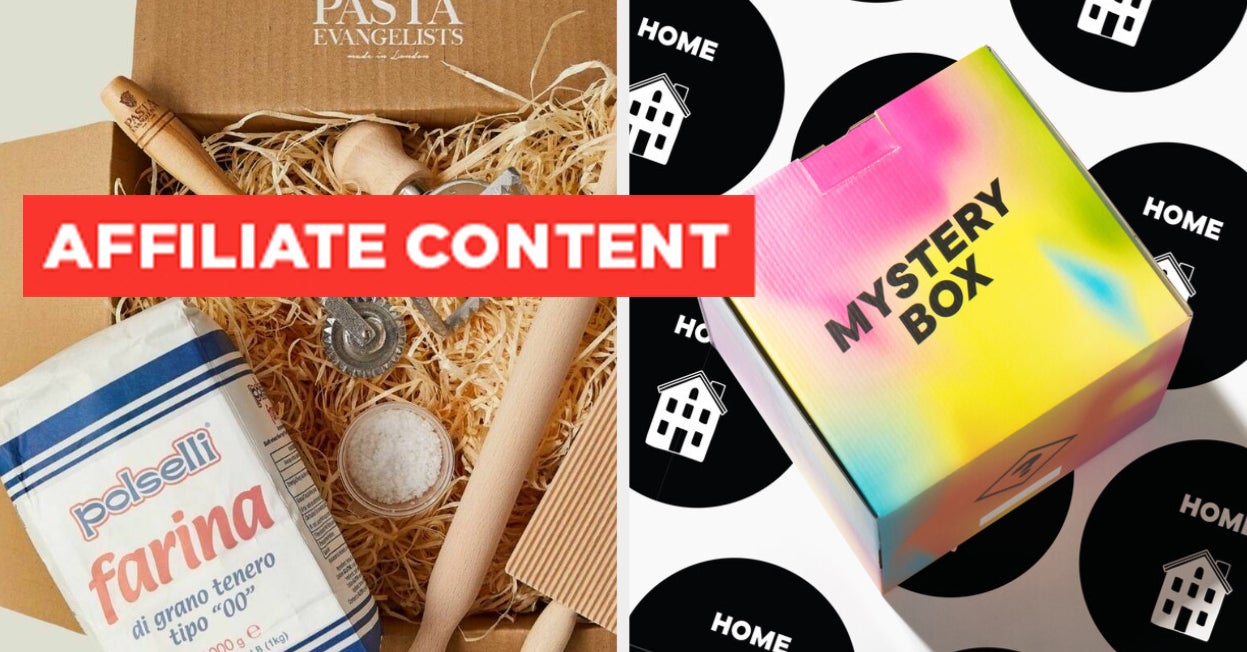 17 Boxes, Bundles, And Sets That Are Actually Really Good Value