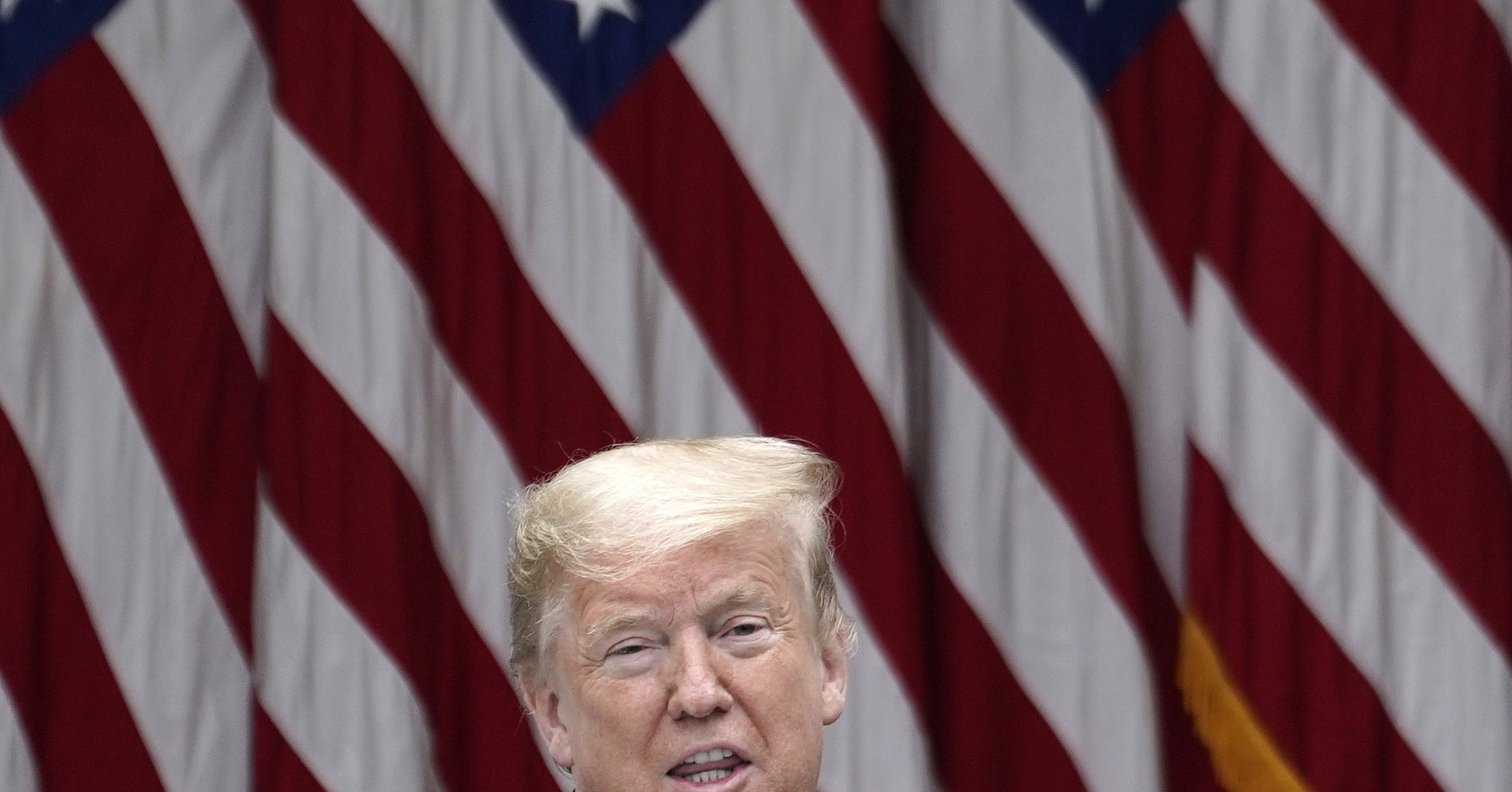 Appeals Court Revives Lawsuit Over Trump's DC Hotel