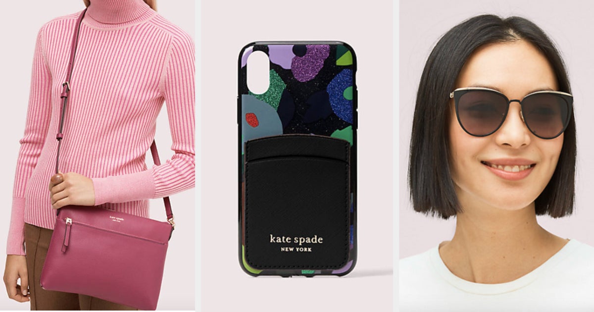 21 Things From Kate Spade That Reviewers Truly Love