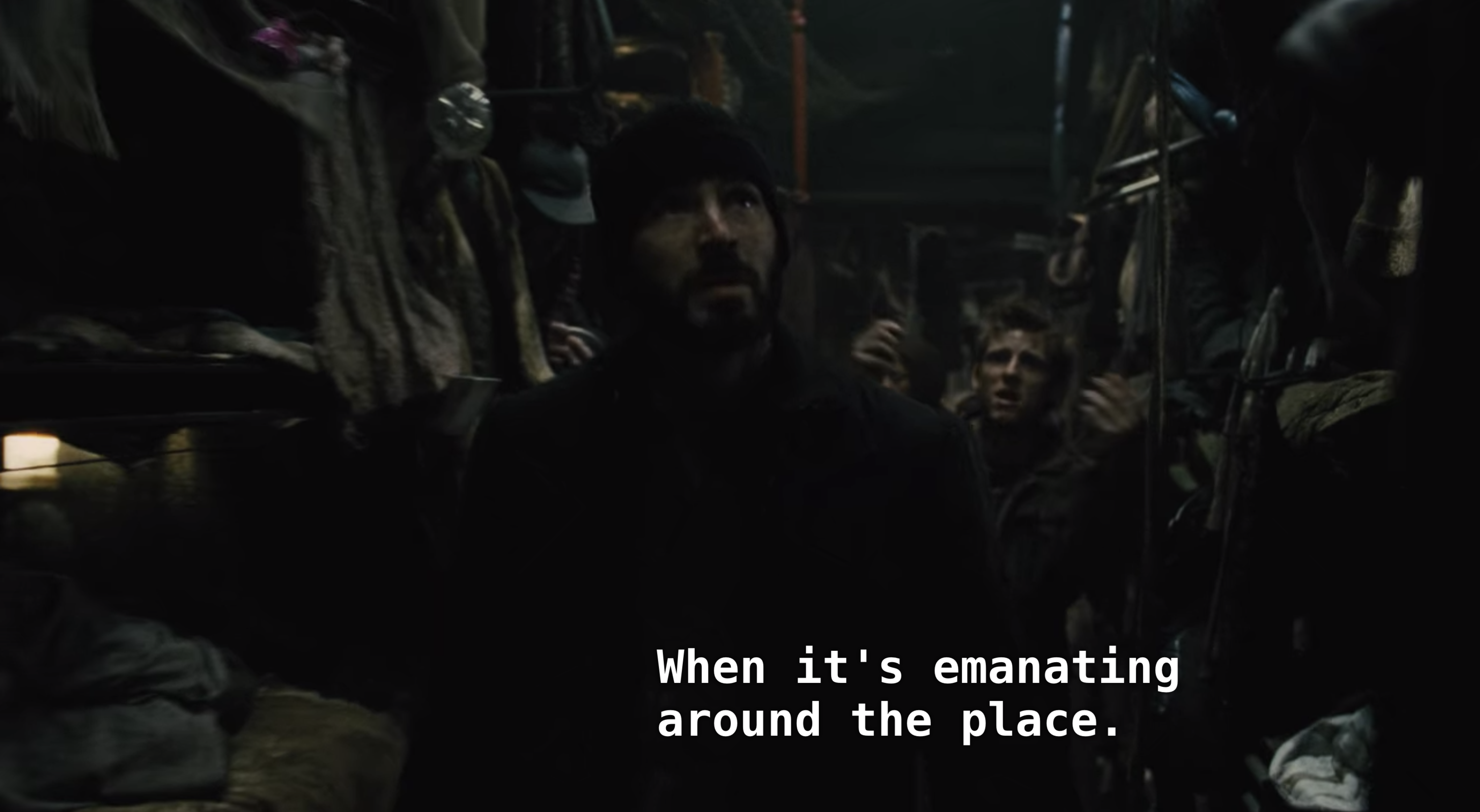 I Watched "Snowpiercer" For The First Time And Here Are My Thoughts