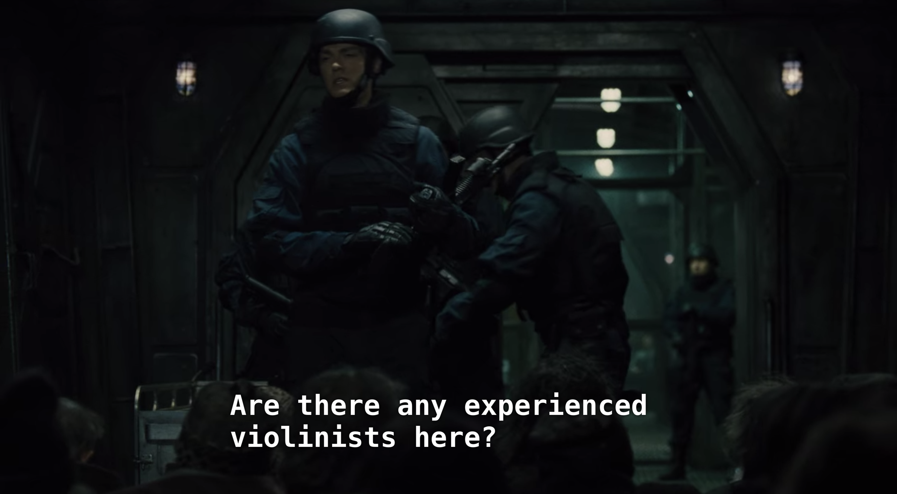 I Watched "Snowpiercer" For The First Time And Here Are My Thoughts