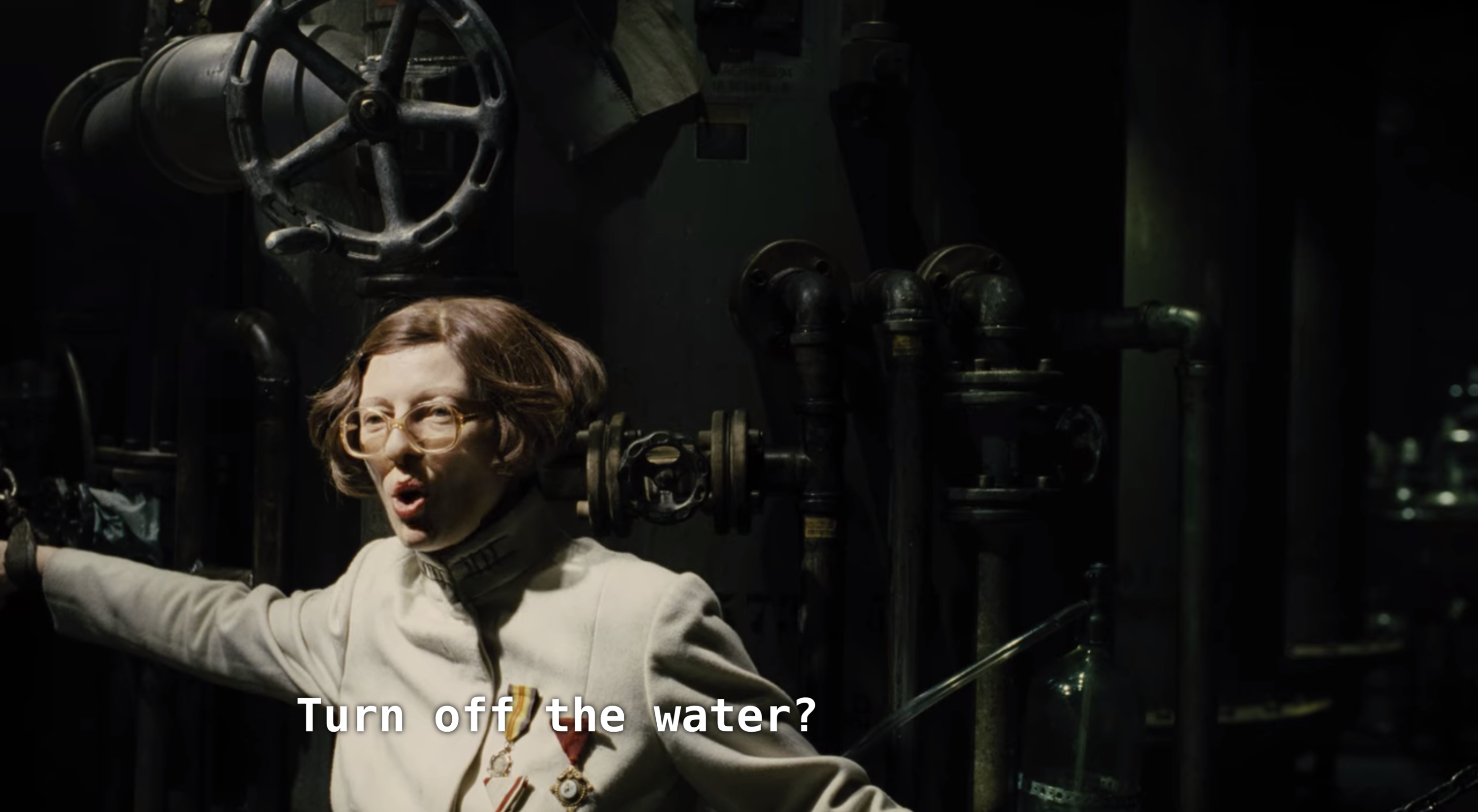 I Watched "Snowpiercer" For The First Time And Here Are My Thoughts