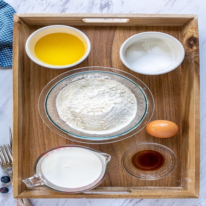 21 Simple Yet Timeless Recipes That'll Help Make You A Better Cook