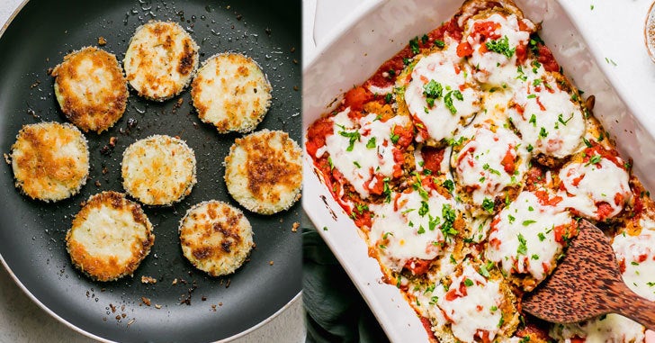 21 Simple Yet Timeless Recipes That'll Help Make You A Better Cook
