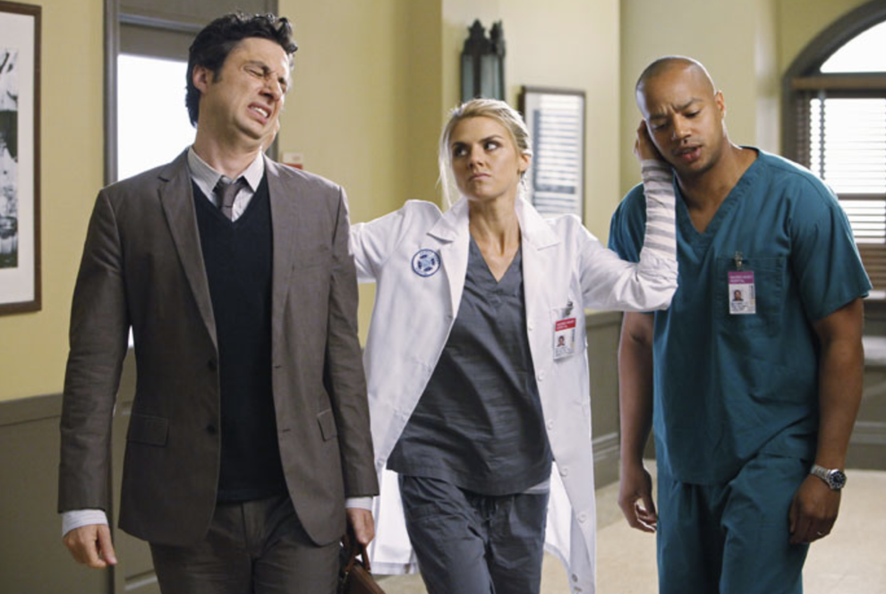 23 Of The Worst Seasons TV Shows According To Fans