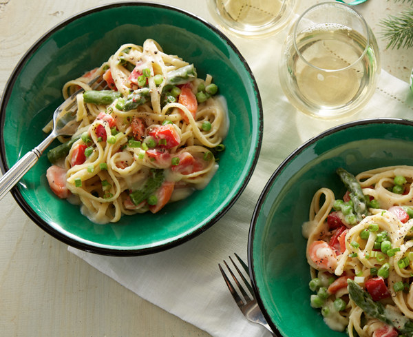 10 Ways To Turn Your Random Freezer Foods Into Full-On Meals