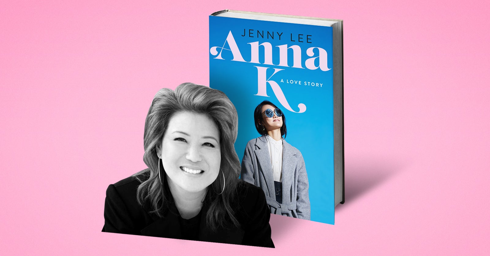 "Anna K" Is BuzzFeed Book Club's June Selection. Here's The First Chapter.