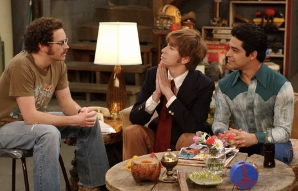 23 Of The Worst Seasons TV Shows According To Fans