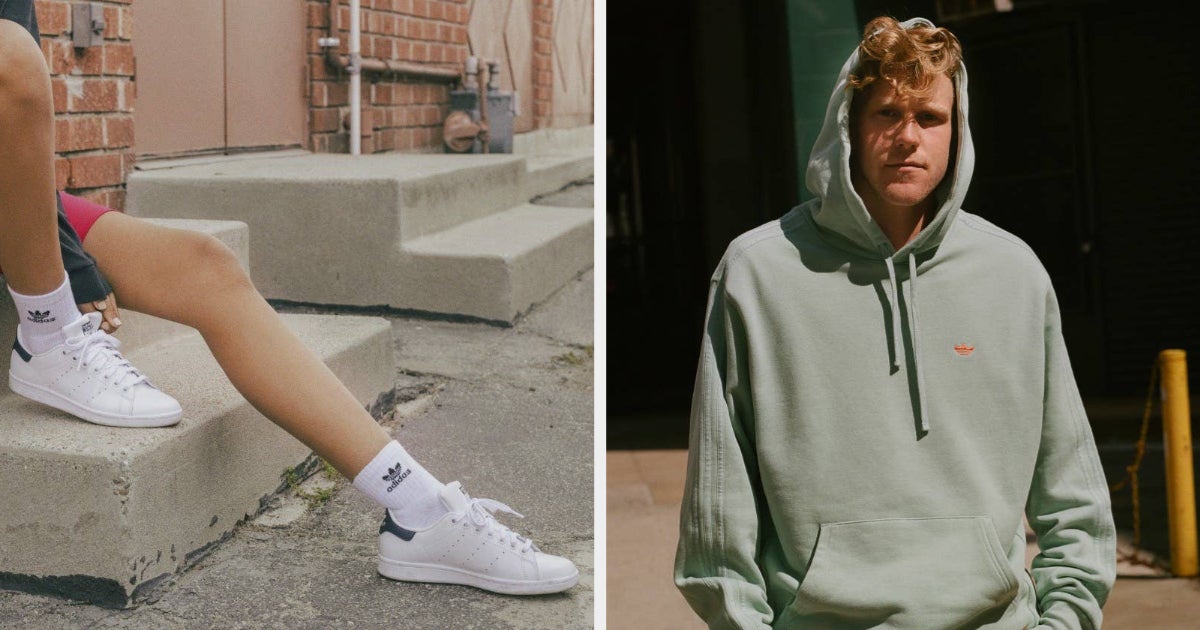 21 Things From Adidas With Such Good Reviews You May Want To Test Them ...