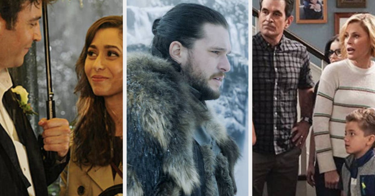 23 Of The Worst Seasons TV Shows According To Fans