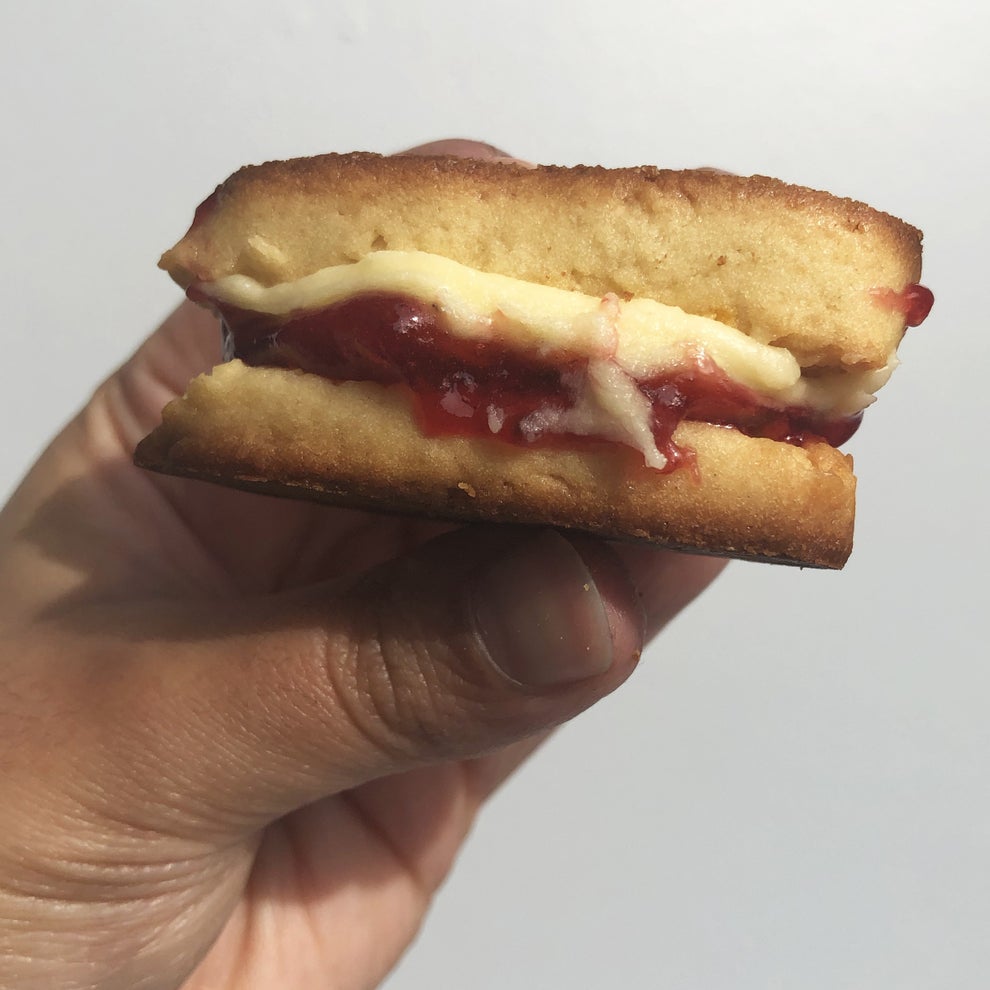 I Tried Making Monte Carlo Biscuits At Home And It Aged Me By At Least ...