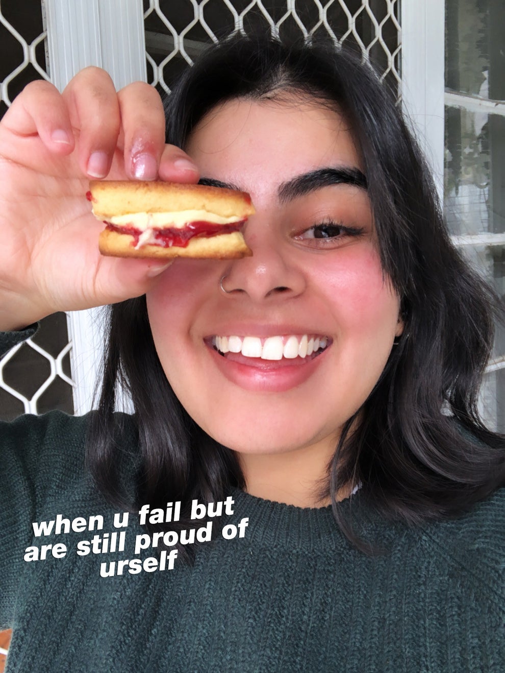 I Tried Making Monte Carlo Biscuits At Home And It Aged Me By At Least ...