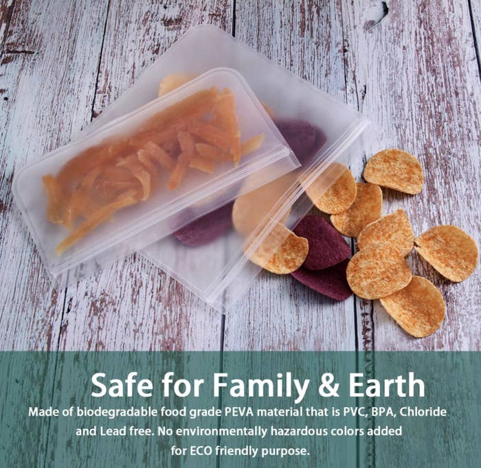 18 Eco-Friendly Alternatives To Products You Probably Use All The Time