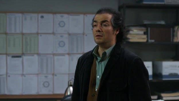 Kevin Corrigan Community