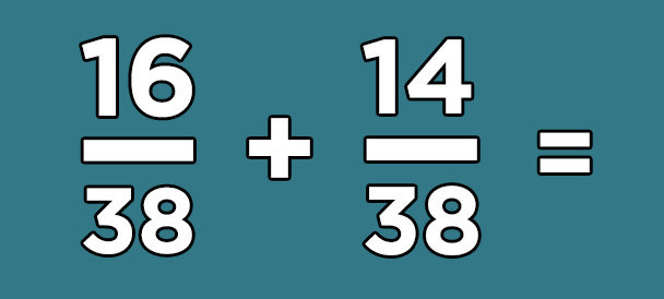 Can You Solve These Addition Problems?