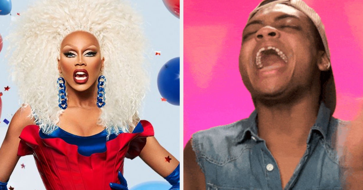 "RuPaul's Drag Race" Season 12 Finale Will Air As Planned