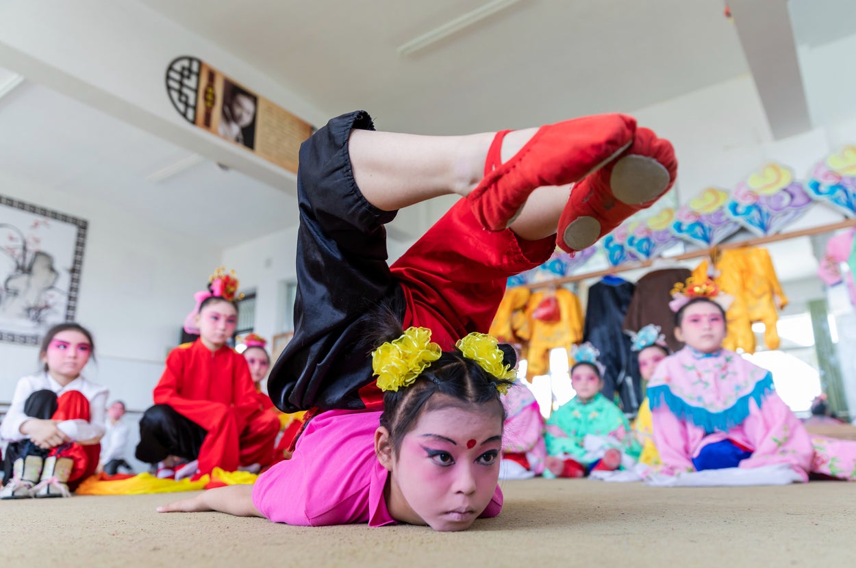 27 Of The Most Powerful Photos Of This Week