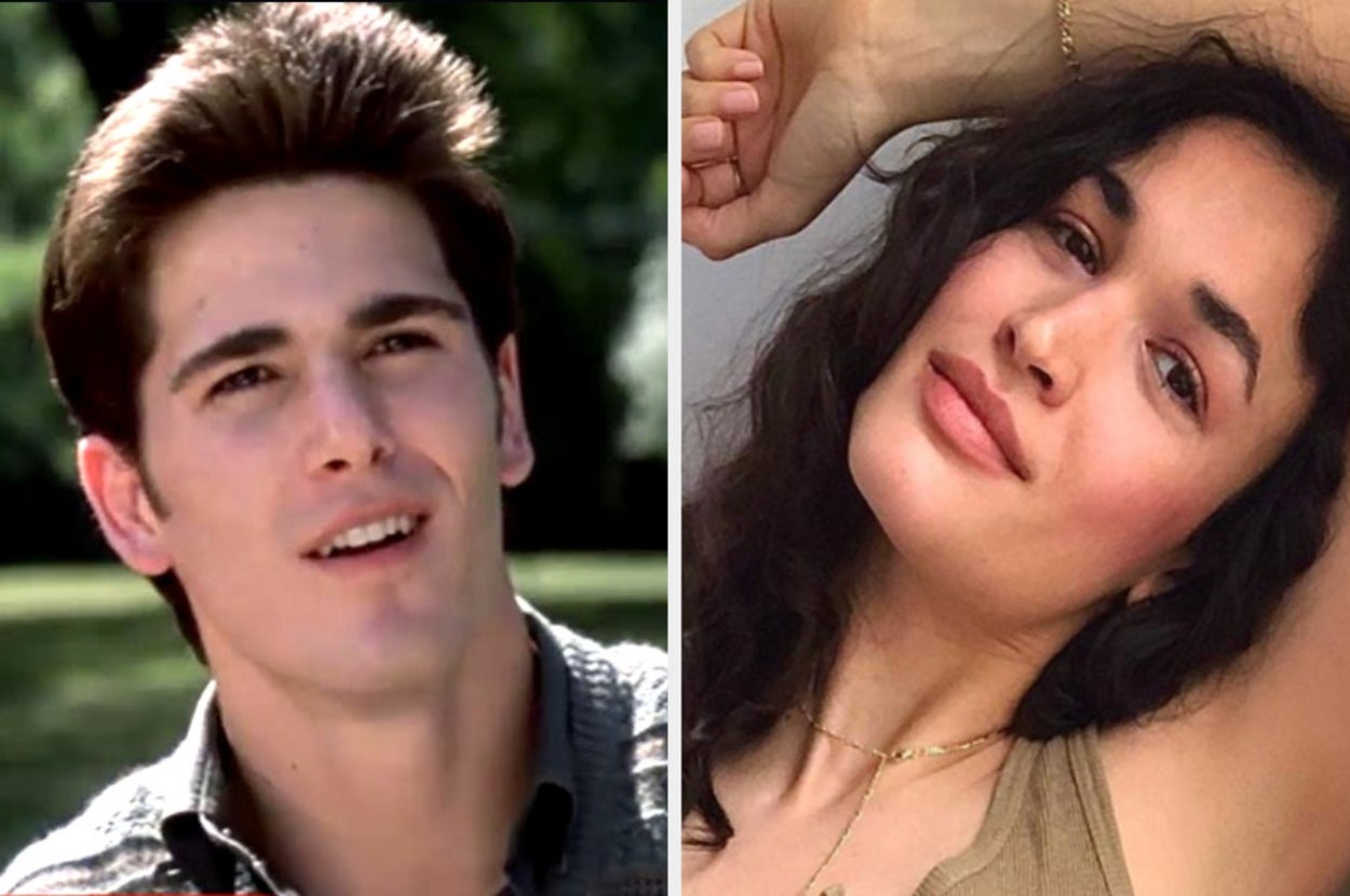 michael schoeffling son