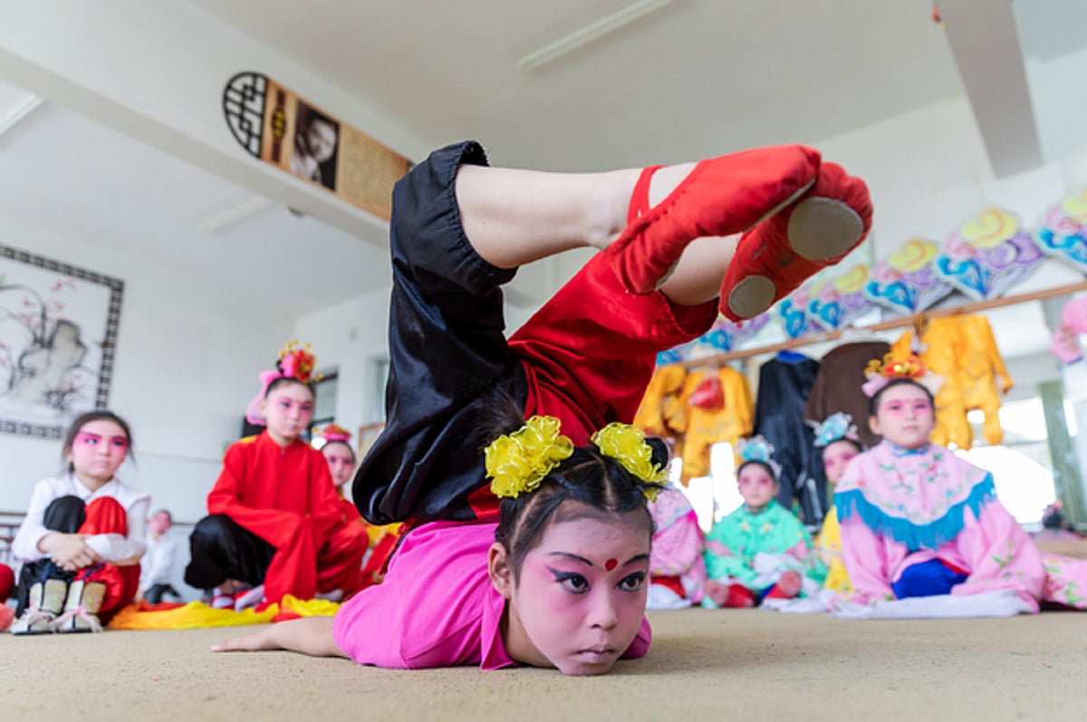 27 Of The Most Powerful Photos Of This Week