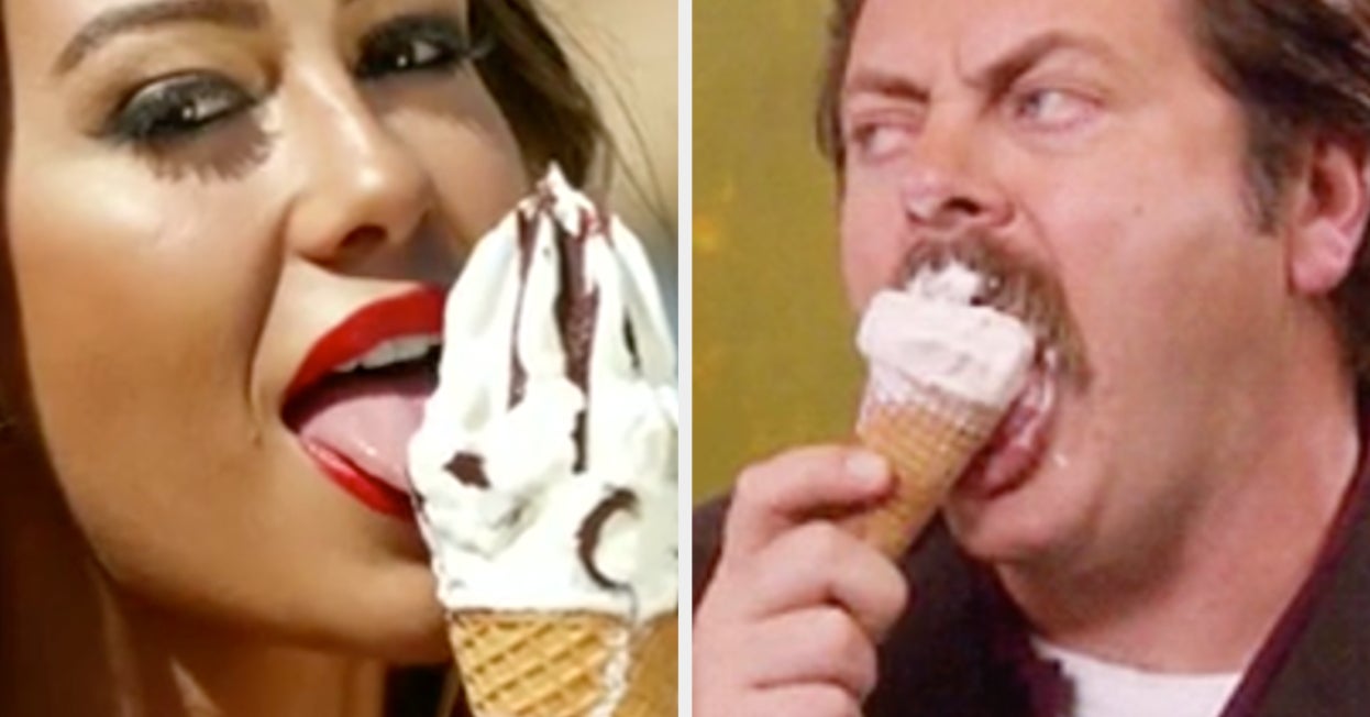 17 Hilarious Tweets About Ice Cream, Because It's All Anyone Can Think ...