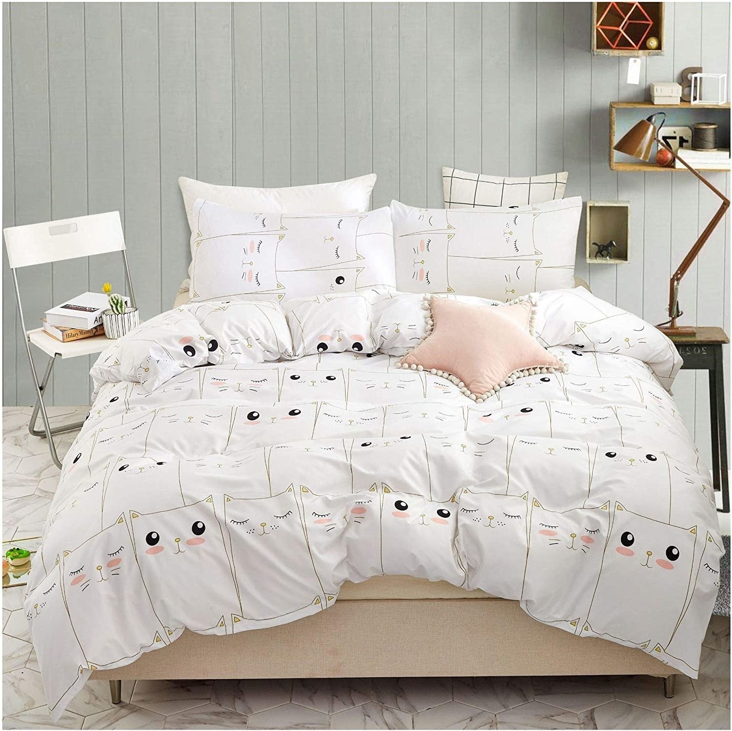 Just 28 Unique Bedding Sets That ll Spruce Up Your Room Just 28 Unique Bedding Sets That ll Spruce Up Your Room