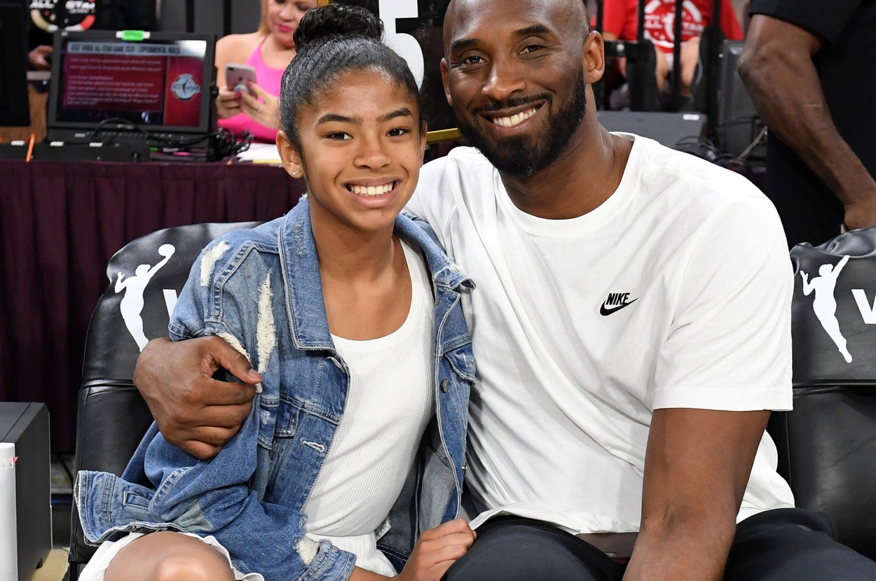 Kobe Bryant Autopsy Report: All Victims Of Helicopter Crash Died Of ...