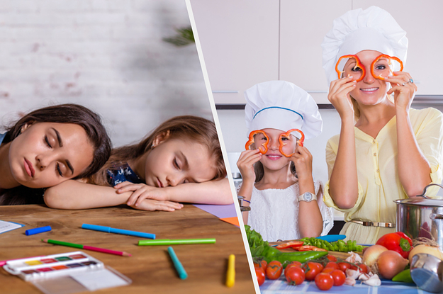 Tell Us How Bored You Are And We’ll Give You A Way To Stay Entertained