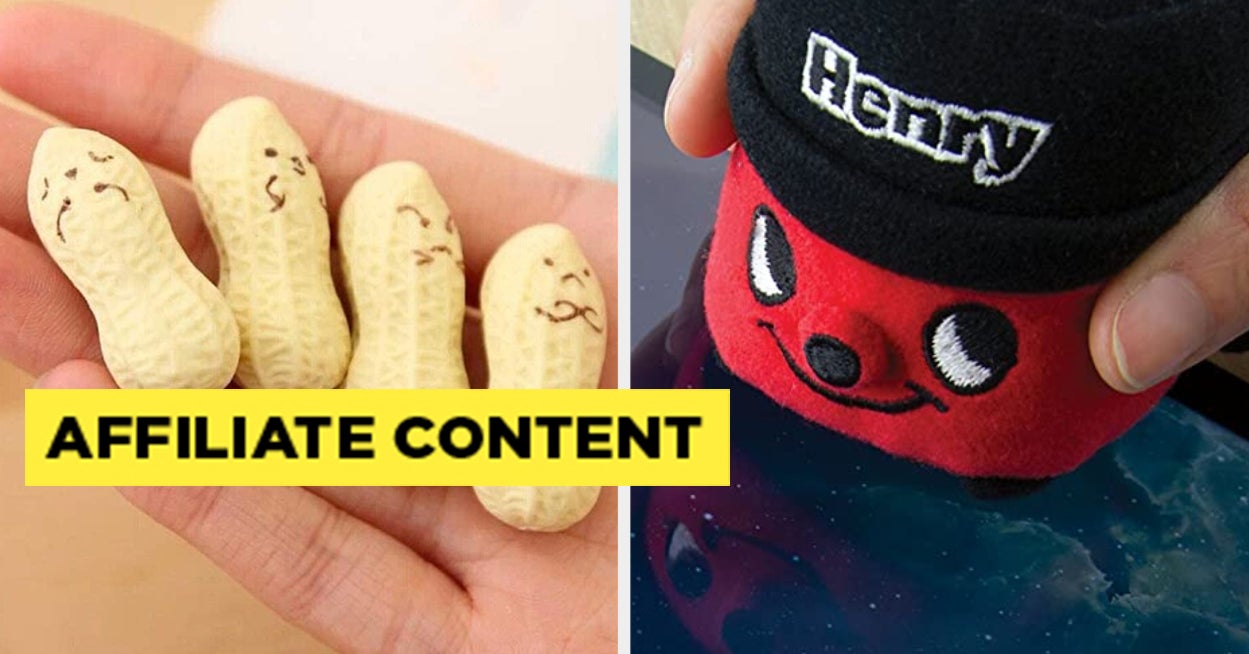 47 Cute And Useful Things Under £6 That Are Basically Too Cheap To ...