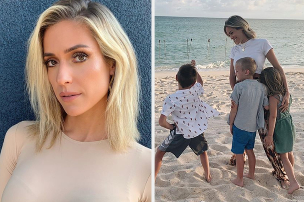 Kristin Cavallari Finally Broke Her Silence On Splitting From Jay