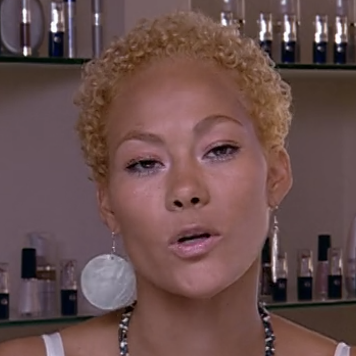 23 Of The Most Drastic "America's Next Top Model" Makeovers