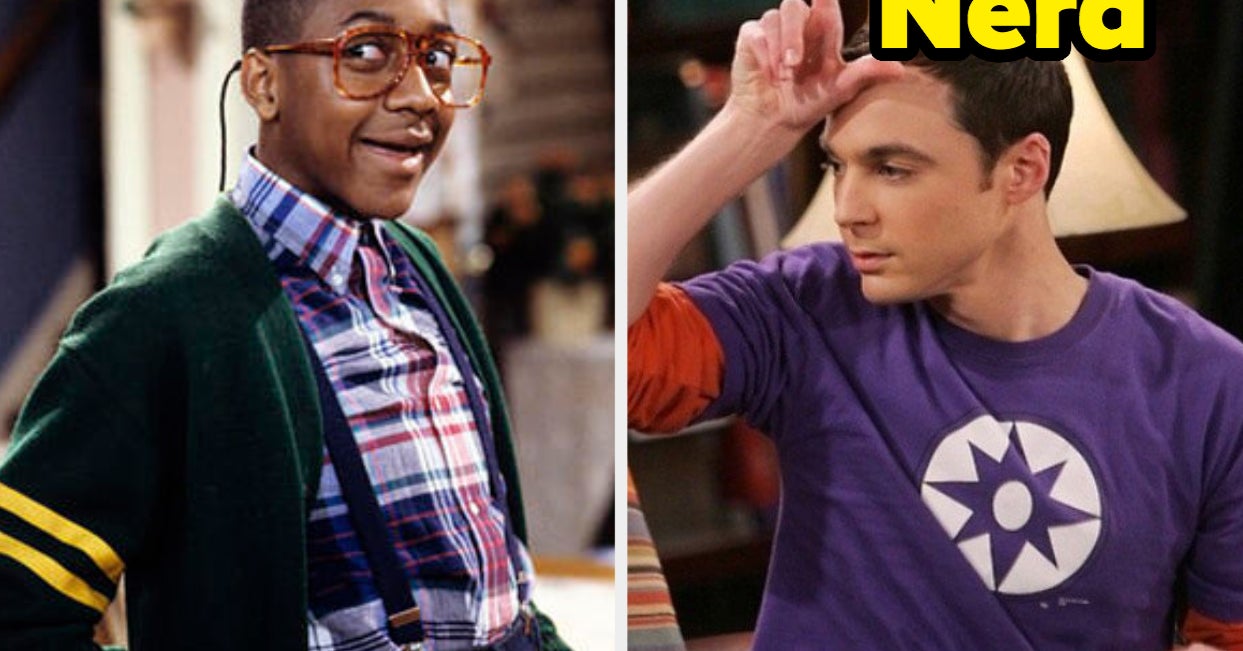 Quiz: How Much Of A Nerd Are You Based On This Checklist Quiz?