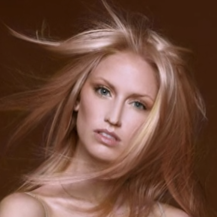 23 Of The Most Drastic "America's Next Top Model" Makeovers