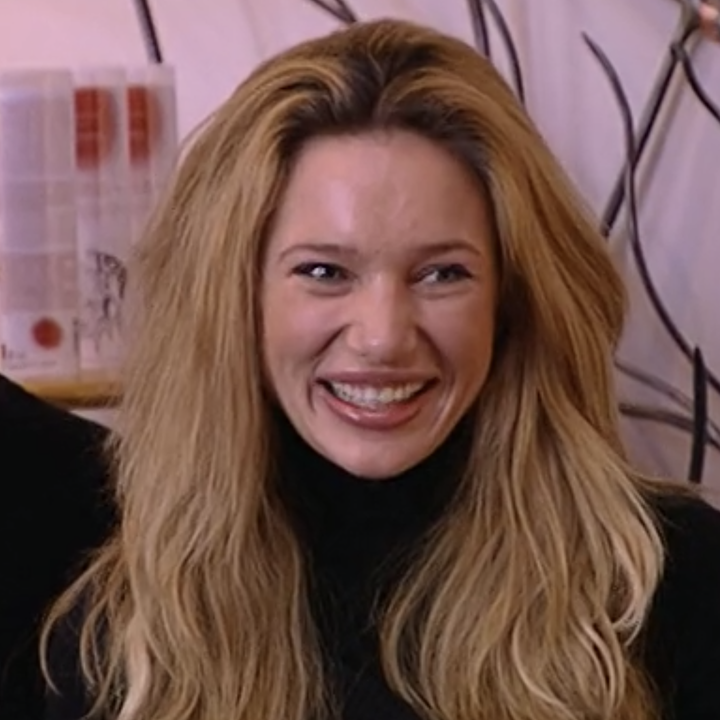 23 Of The Most Drastic "America's Next Top Model" Makeovers