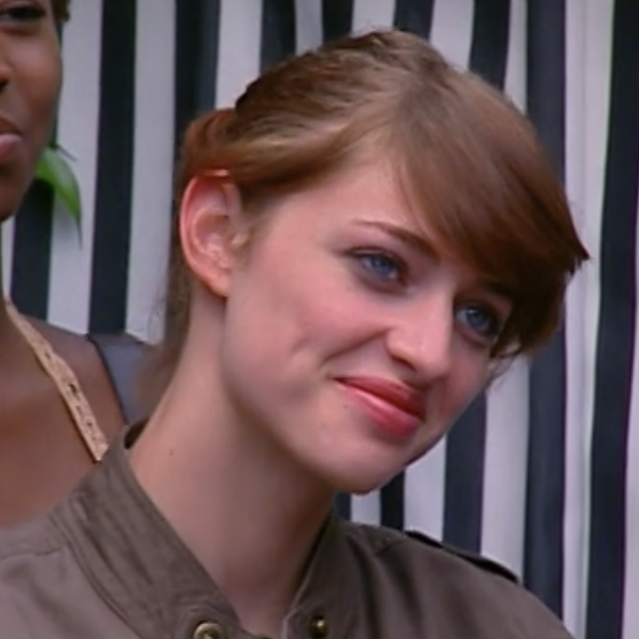 23 Of The Most Drastic "America's Next Top Model" Makeovers