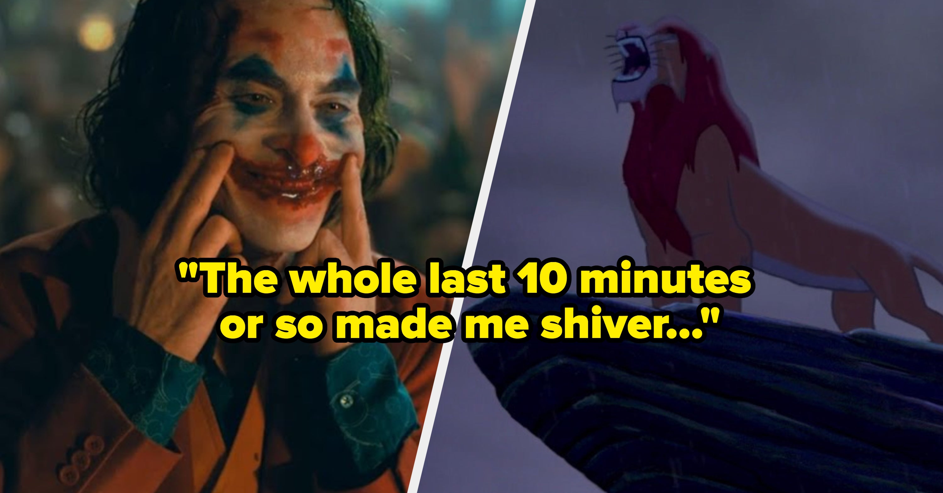 22 Movie Endings That Are So Well Executed, They Deserve An Academy ...
