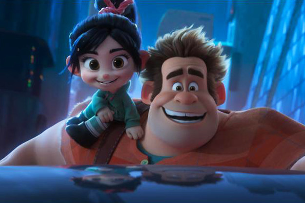 Quiz: Can You Match The Supporting Character To The Disney Movie?