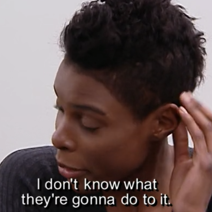 23 Of The Most Drastic "America's Next Top Model" Makeovers