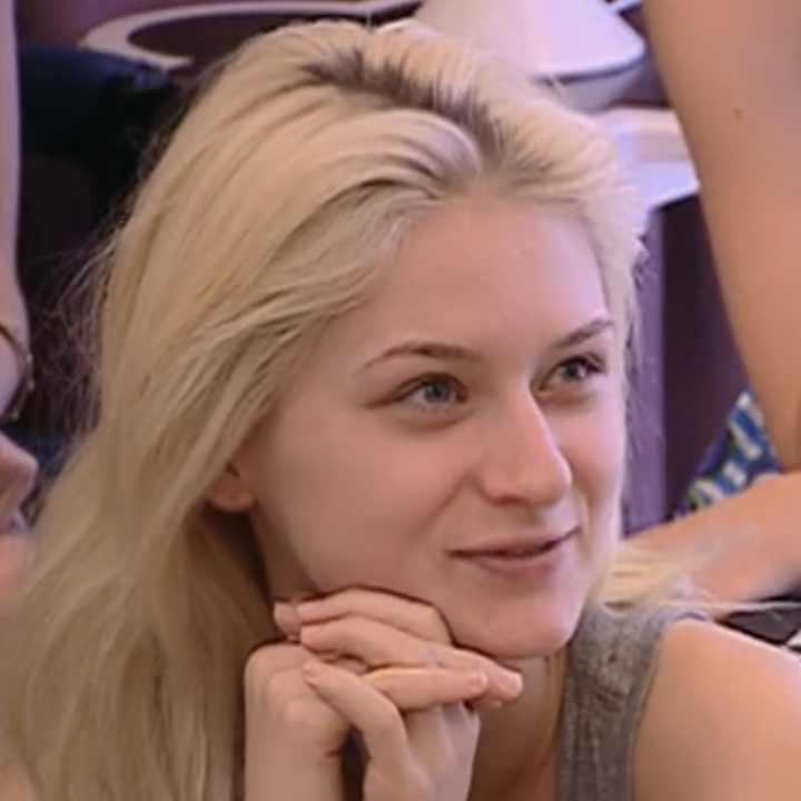 23 Of The Most Drastic "America's Next Top Model" Makeovers