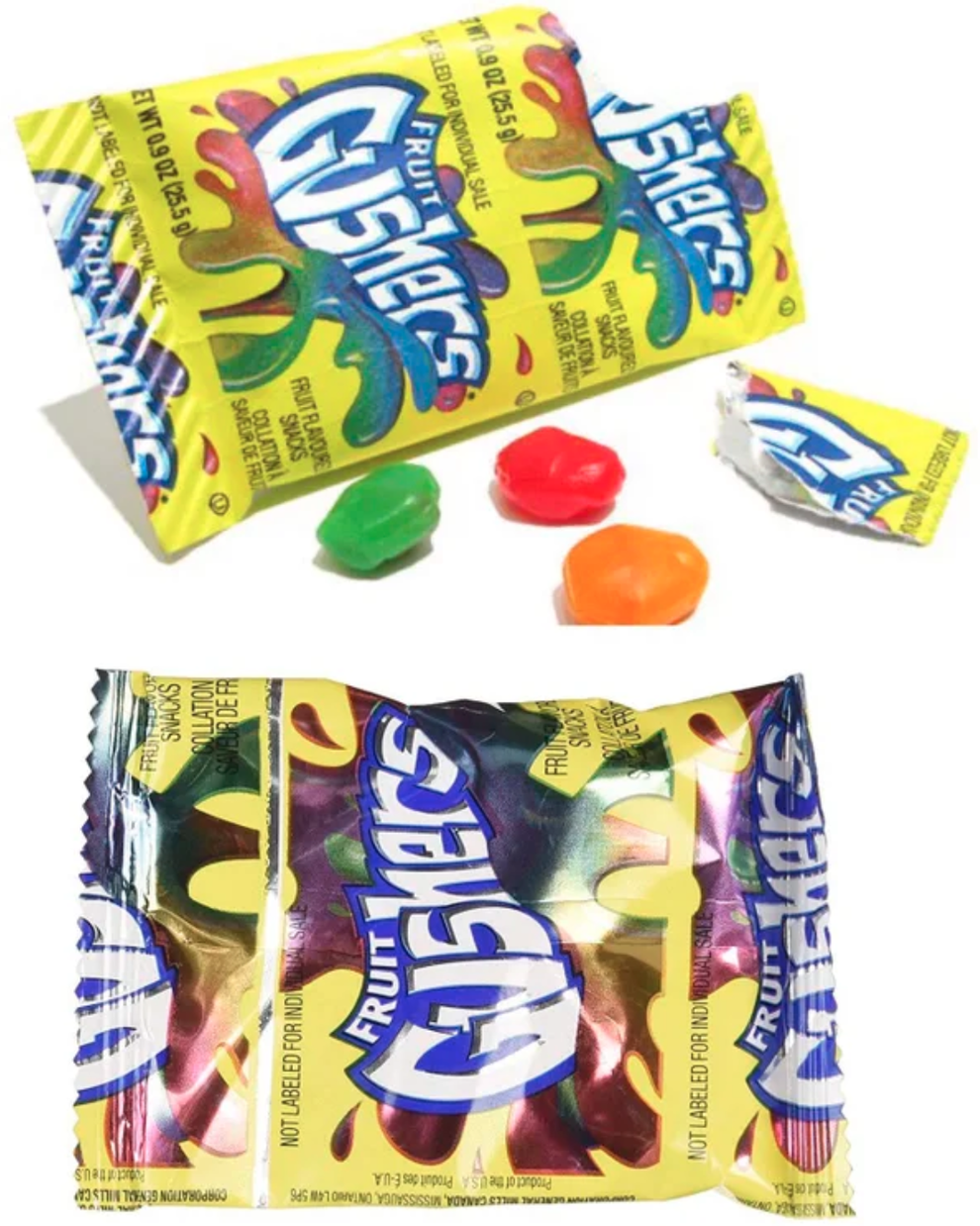 16 Old Product Packagings That You Haven't Seen In Years But Will ...