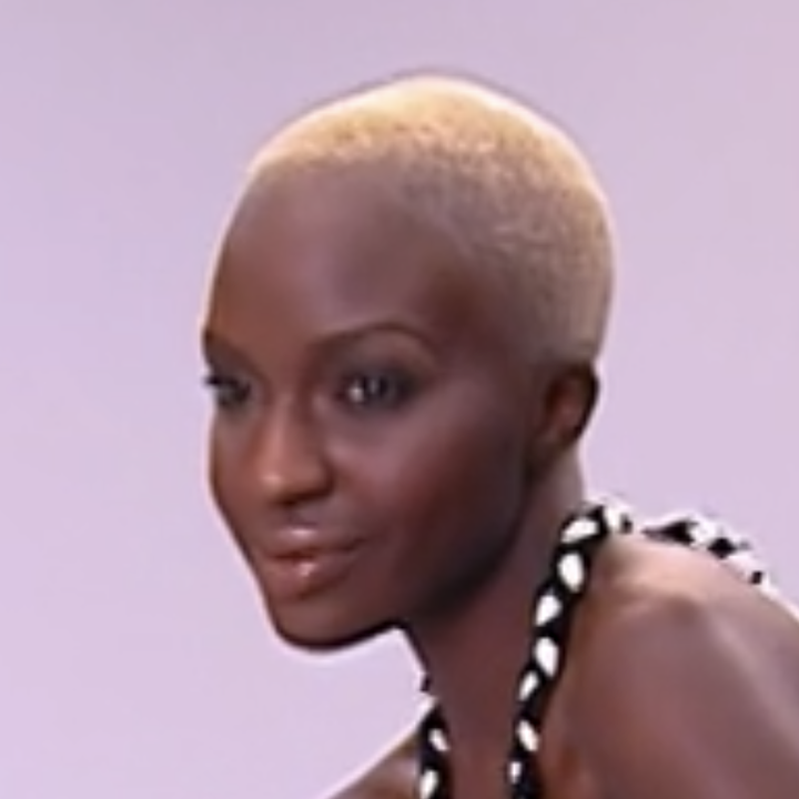 23 Of The Most Drastic "America's Next Top Model" Makeovers