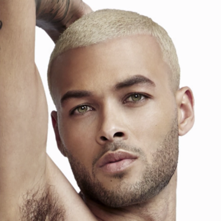 23 Of The Most Drastic "America's Next Top Model" Makeovers